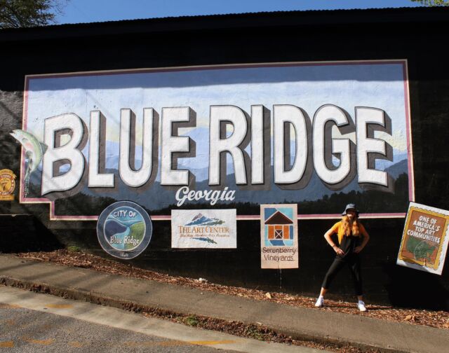 Blue Ridge Adventure Wear | Outdoor Wear with Indoor Style