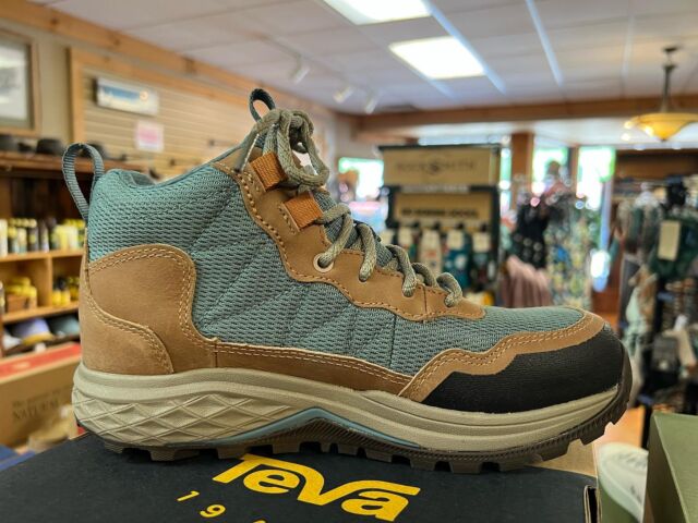 Blue Ridge Adventure Wear | Outdoor Wear with Indoor Style