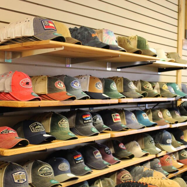 Blue Ridge Adventure Wear | Outdoor Wear with Indoor Style